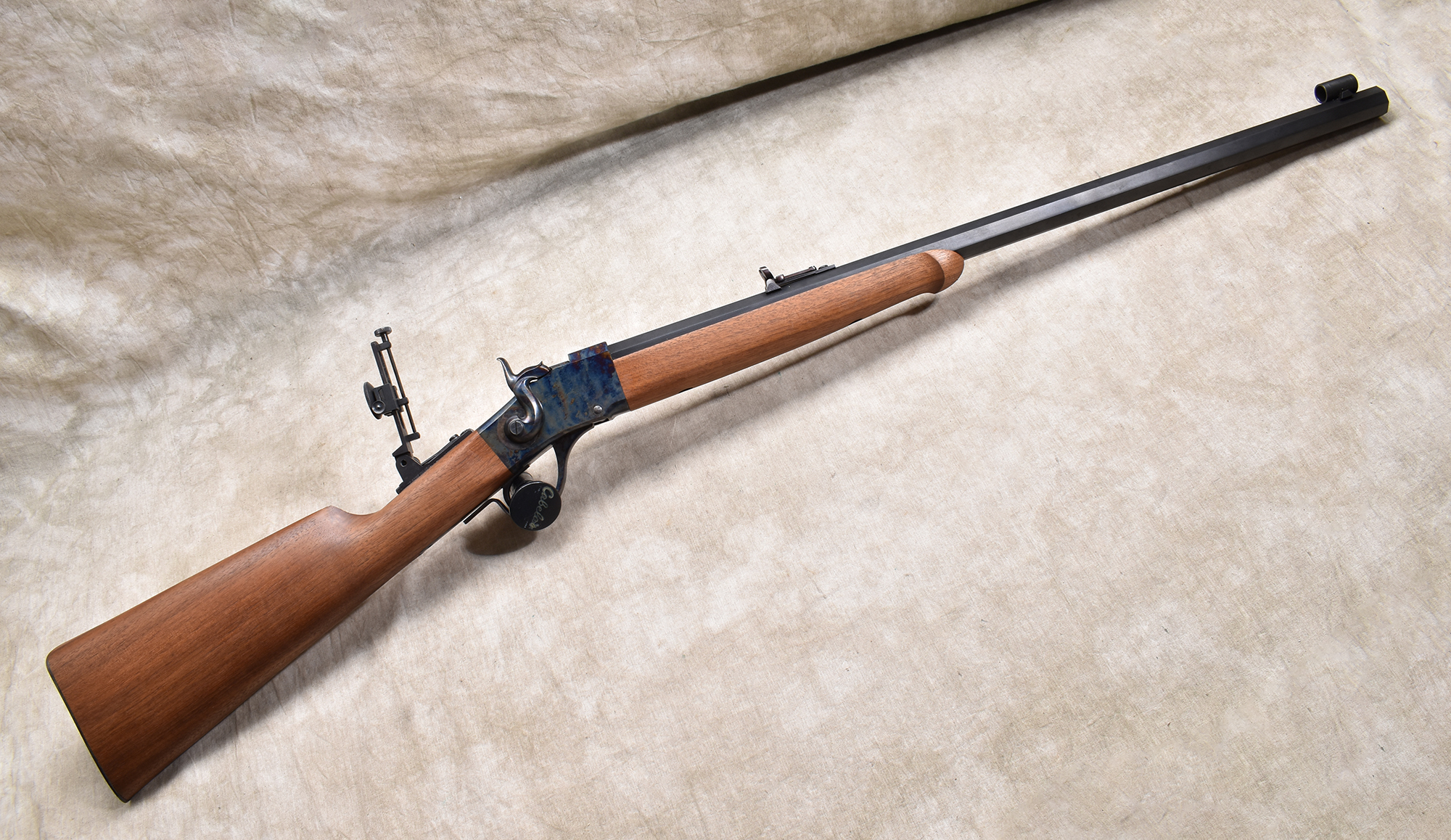 C.SHARPS ~ OLD RELIABLE ~ .45-70 GOVERNMENT | Cabela's